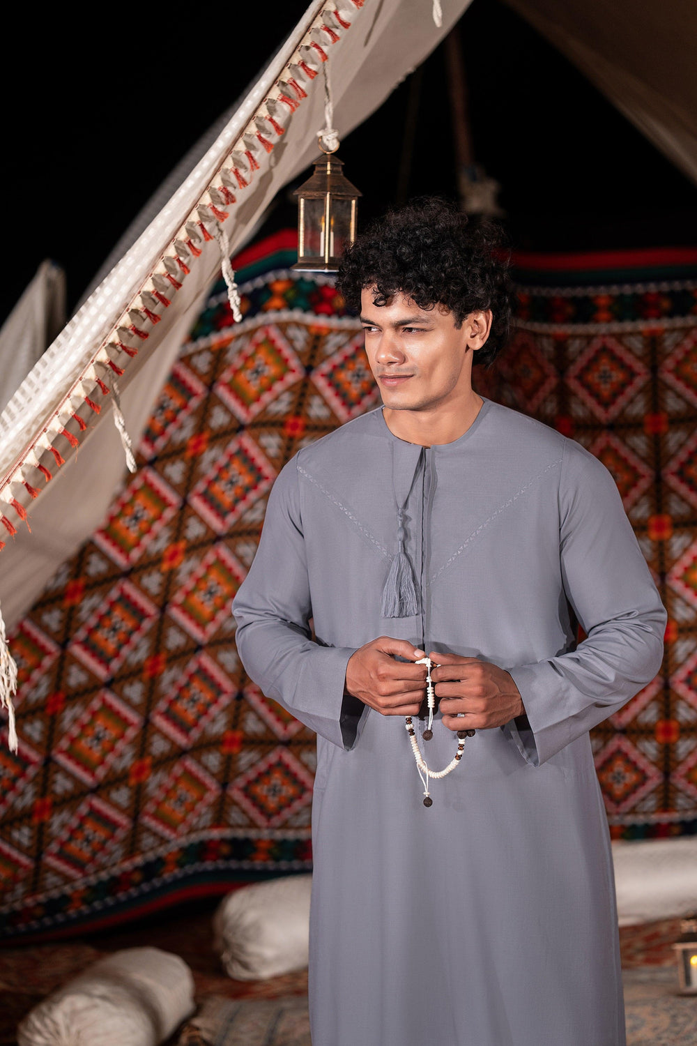 Authentic Omani Kandura Online | AinSunnah – Ainsunnah